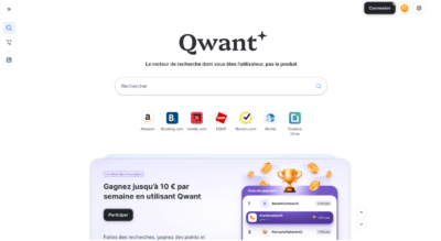 5 moteurs de recherche français à connaître en 2026