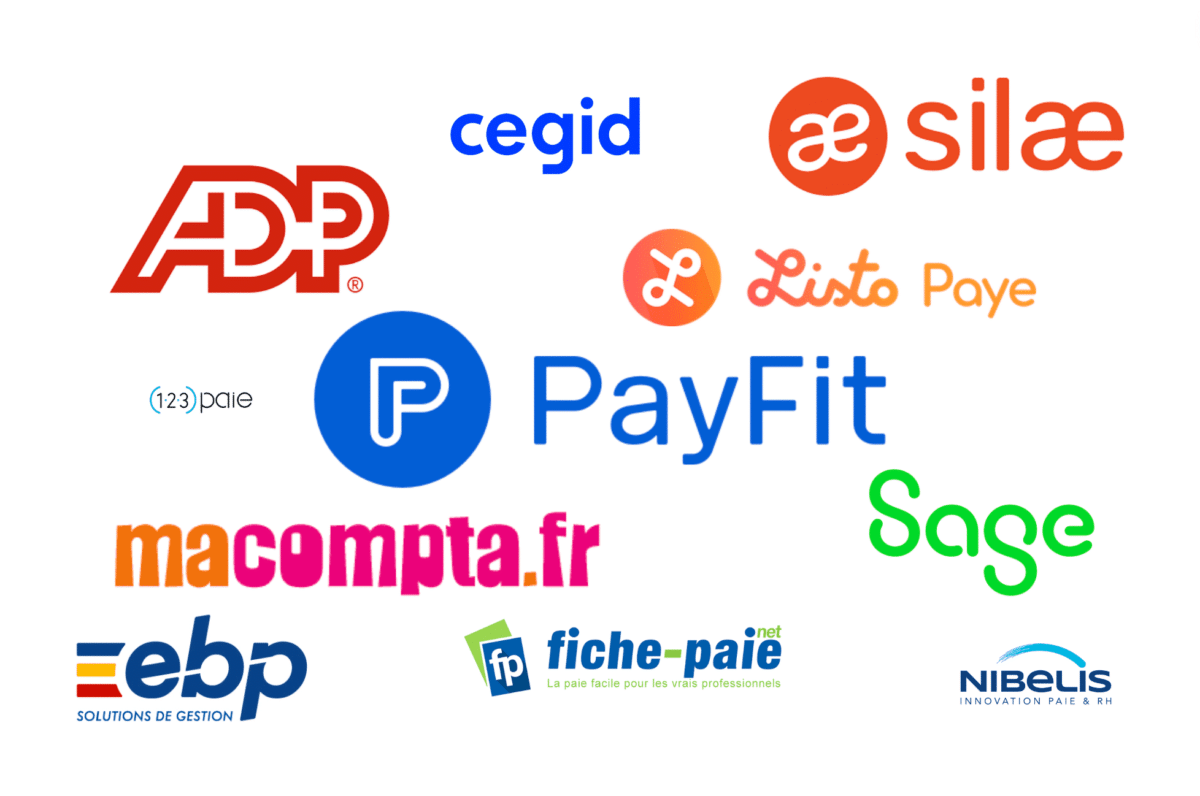 Les 8 Meilleurs Logiciels de Paie | Comparatif 2025