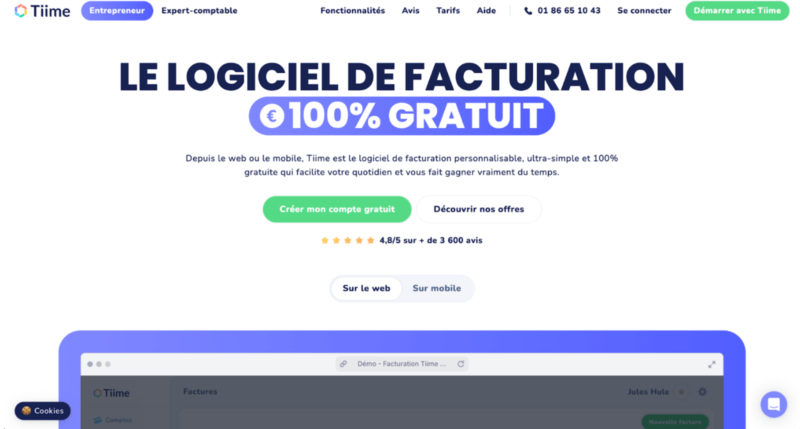 8 Logiciels pour la Facturation Électronique en 2026