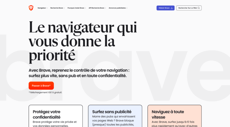 Quels sont les Navigateurs Web les plus Utilisés en 2026