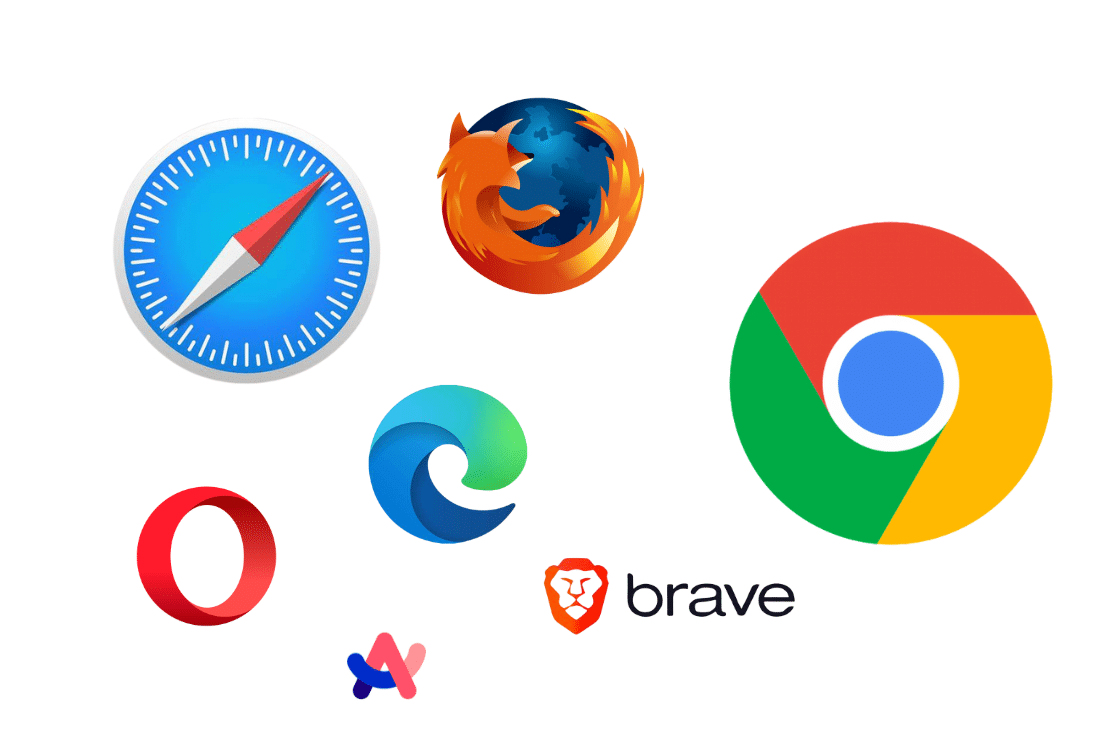 Quels sont les Navigateurs Web les plus Utilisés en 2025