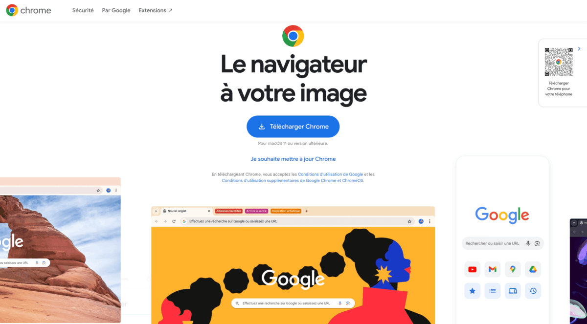Quels sont les Navigateurs Web les plus Utilisés en 2025