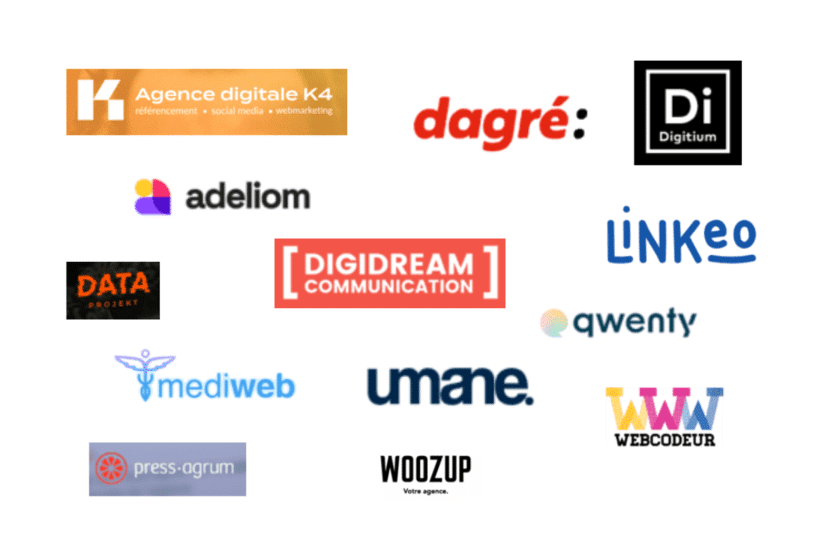 Les 17 meilleures agences web à Strasbourg - Comparatif 2026