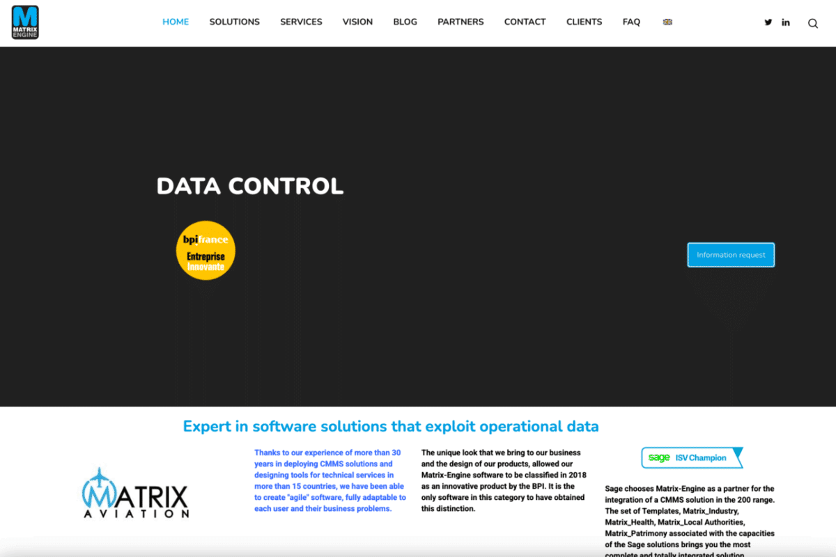 Les 8 meilleurs logiciels GMAO en 2026