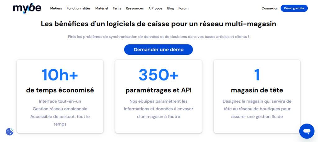 Notre Avis sur Mybe : Analyse et Test Complet (2026)